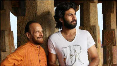 ‘Jishnu didn’t listen, that was fate’: Actor Raghavan gets emotional ...