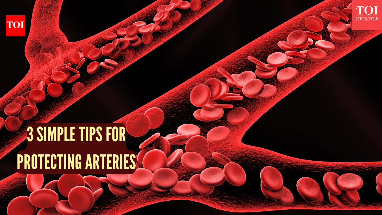 Heart Health: Vascular surgeon recommends 3 natural ways to keep your ...