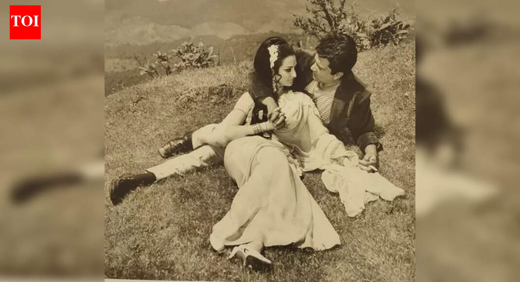 Saira Banu recalls Dilip Kumar–Dharmendra Bond; shares heartwarming 1952 encounter, reveals how ...