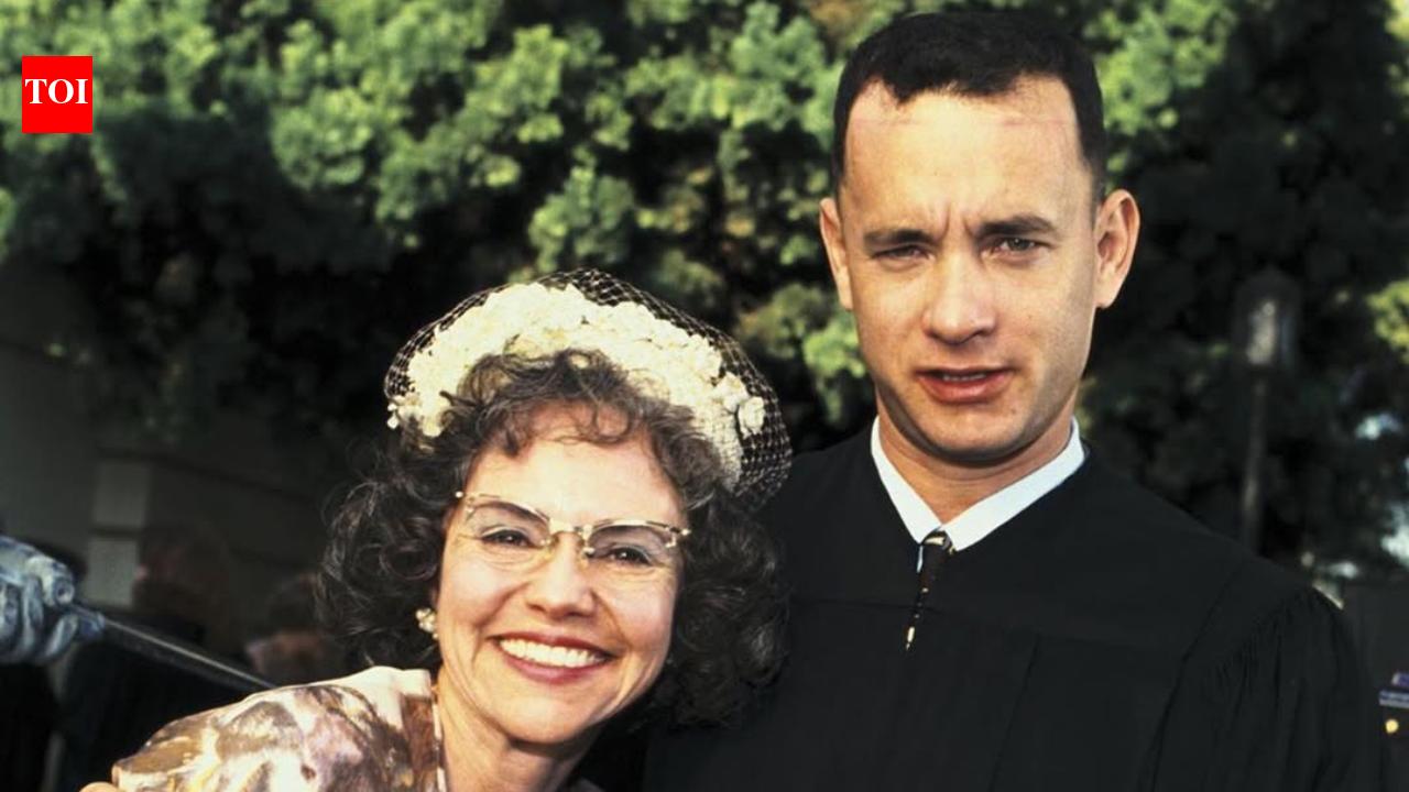 Mrs. Gump’s most inspiring life lessons from Forrest Gump that still ...
