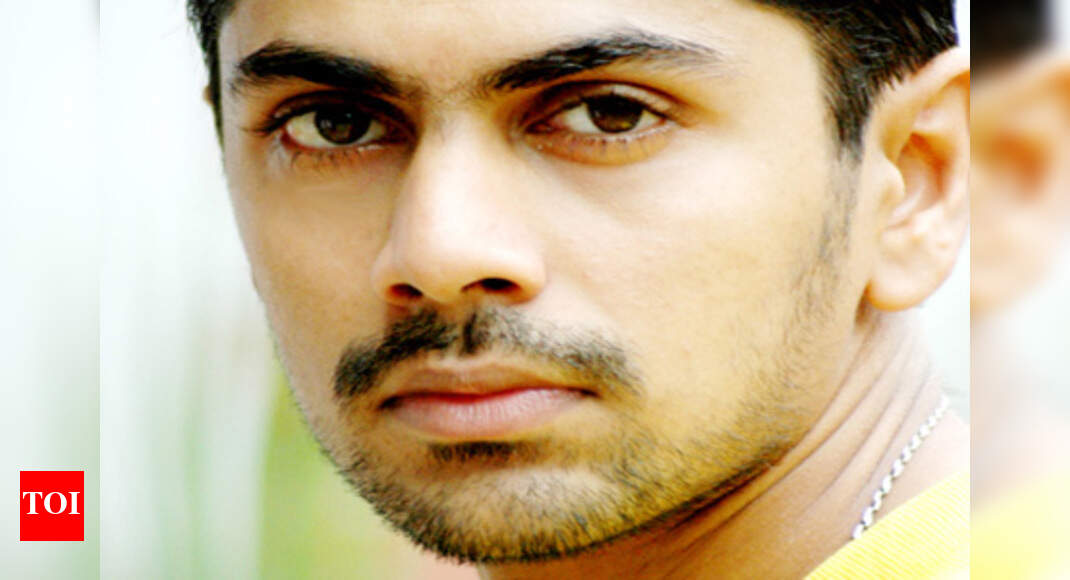 Nishan to debut in Bollywood | Hindi Movie News - Times of India