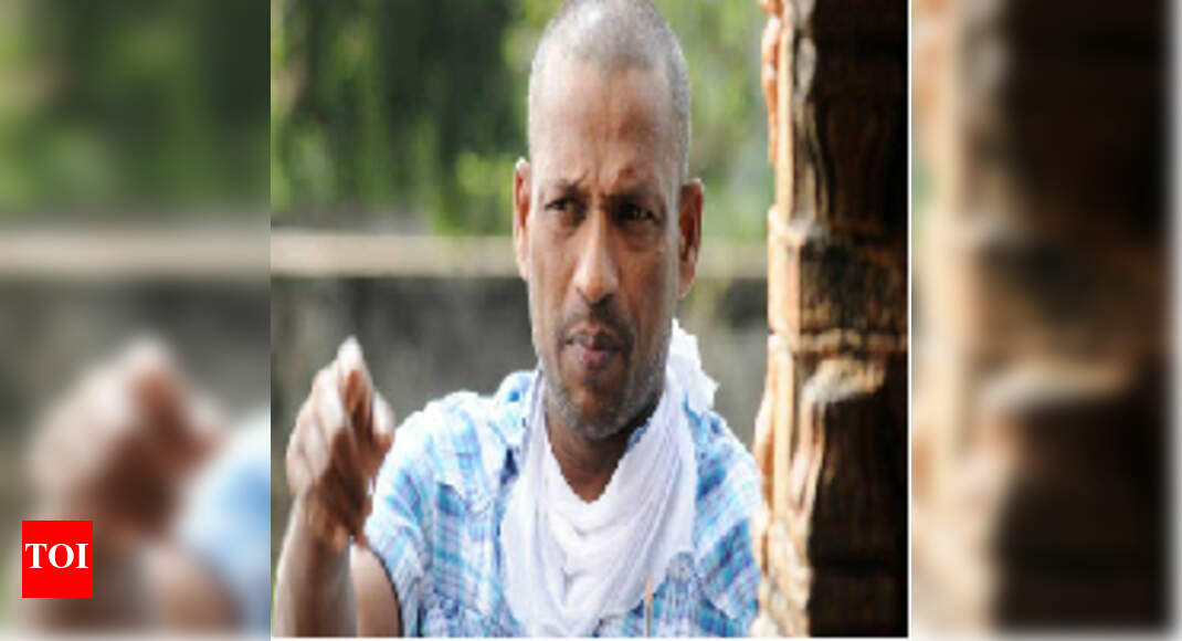 Dhanush's director turns hero | Tamil Movie News - Times of India
