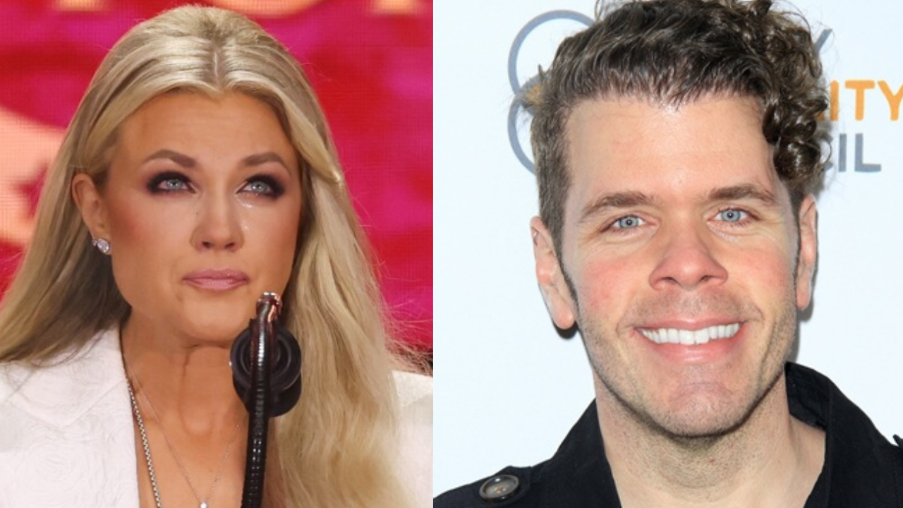 The Timeline That Shattered a Legacy: Erica’s Announcement Sparks ...