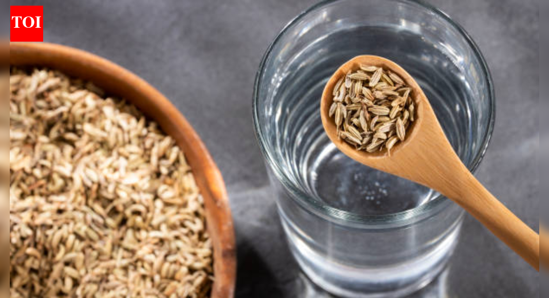 Cumin water works for weight loss? Yes jeera water helps, but not if ...