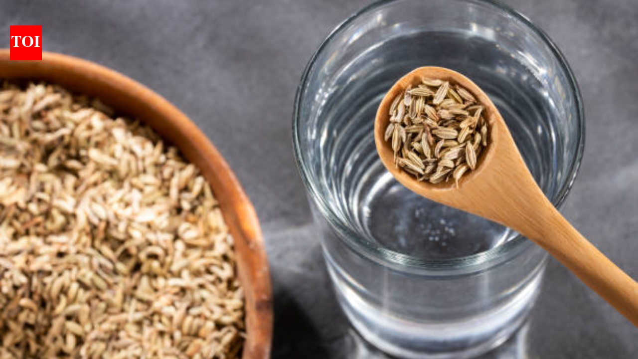 Cumin water works for weight loss? Yes jeera water helps, but not if ...