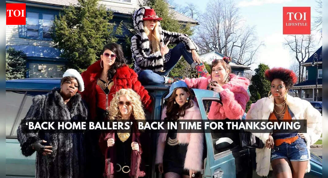 SNL’s ‘Back Home Ballers’ is back in time for Thanksgiving; netizens ...