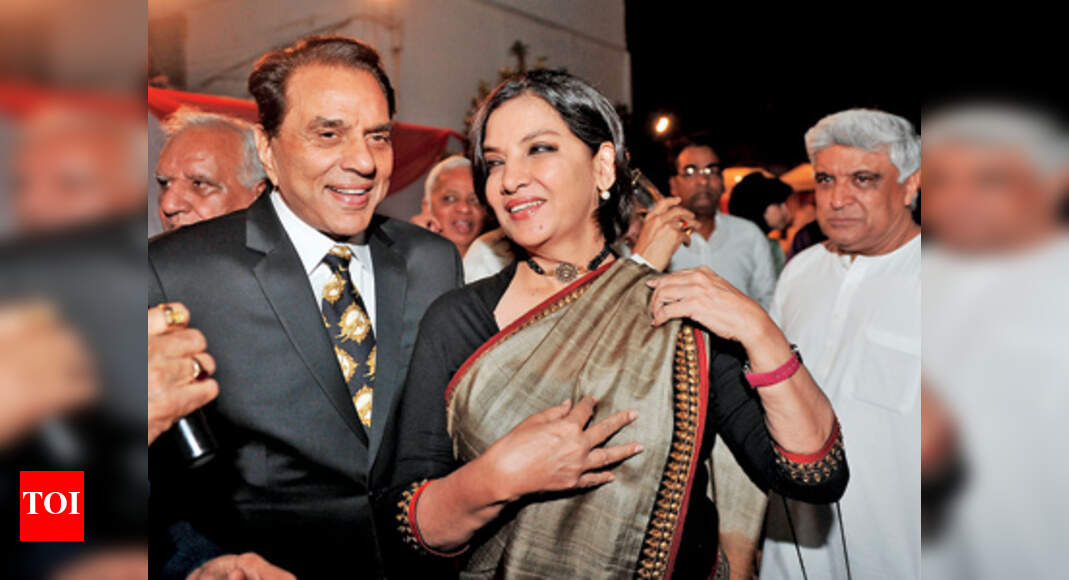 Indira, Subbarami Reddy hosted a dinner for Padma Bhushan awardees ...