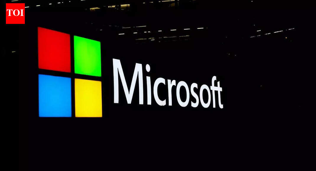 ‘India at defining moment in AI journey and Microsoft is helping build ...