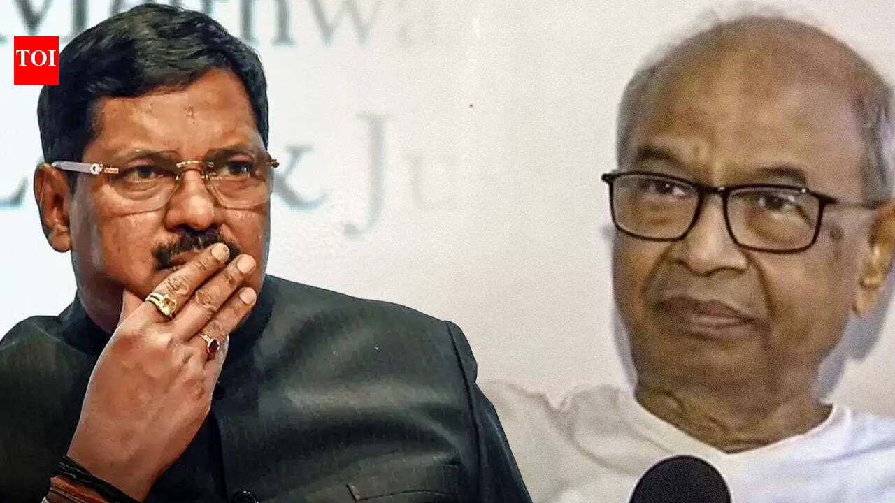 'Spur Of The Moment’: Former CJI Gavai Reacts To Shoe-Attack Attempt ...