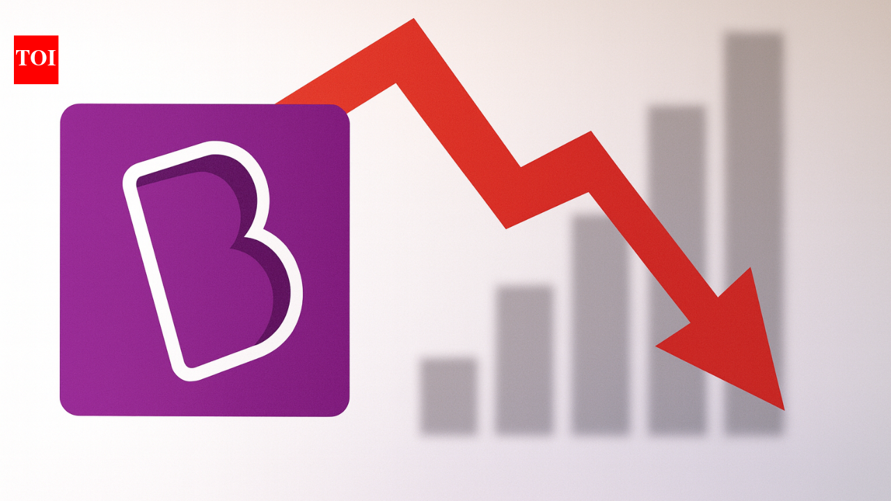 Byju’s rise and fall: One edtech giant’s unravelling – A lesson for many