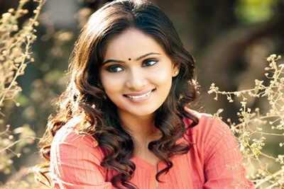 Dipa Shah's philosophy of love | Tamil Movie News - Times of India