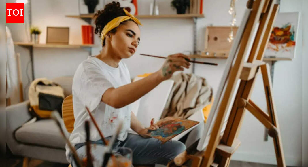 When hobbies die under pressure: How teens lose their sense of self ...