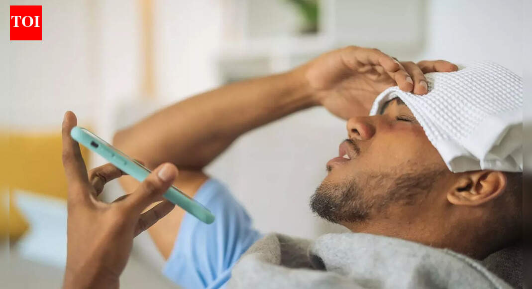 Understanding brain fever: Know its causes, symptoms and effective ways ...