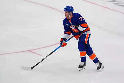 NHL Update: Islanders' Tony DeAngelo comments on Donald Trump's ...