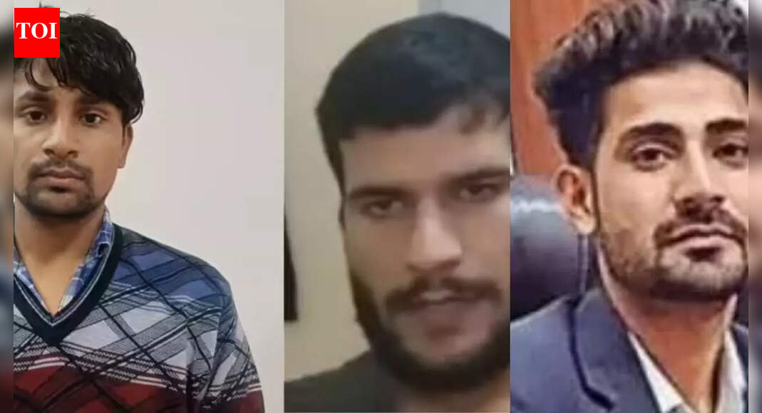 Nuh-Mewat a security blindspot? Spy rings to terror hideouts pose tough ...