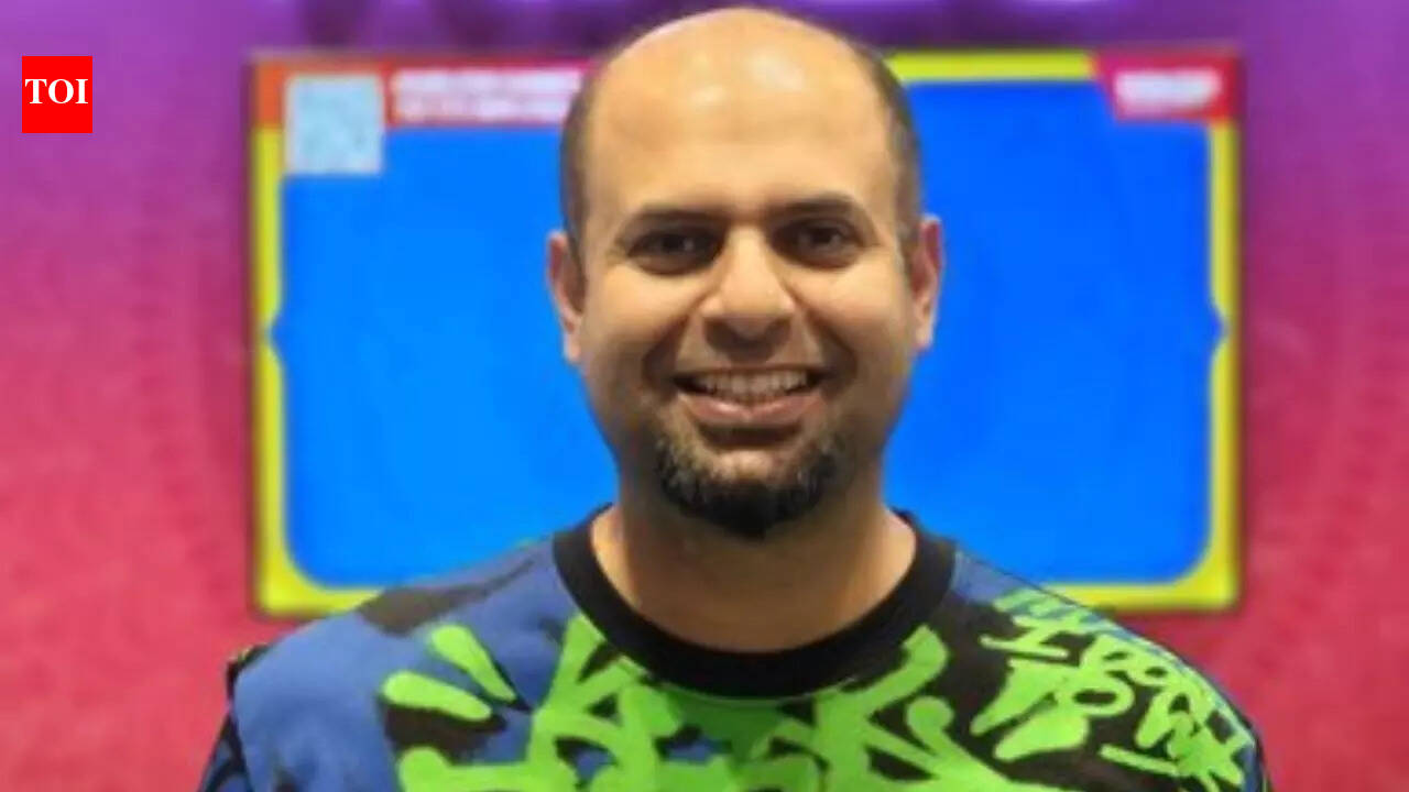 'Didn't return Rs 43 crore to gamers': ED arrests WinZO founders Saumya ...
