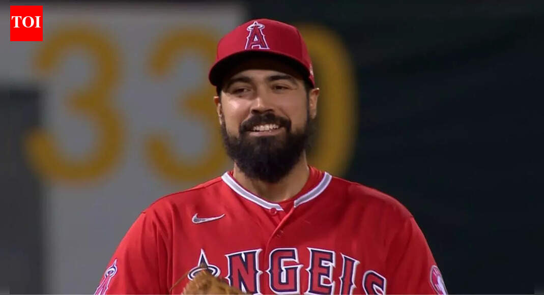 Kevin Pillar calls out unfair criticism of Anthony Rendon amid growing ...