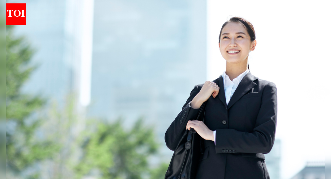 How THESE types of rest can help you build a stronger, more sustainable career - The Times of India