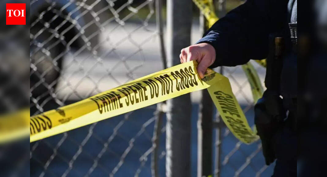 After wife’s allegations, cops release crime record of ‘gangster ...