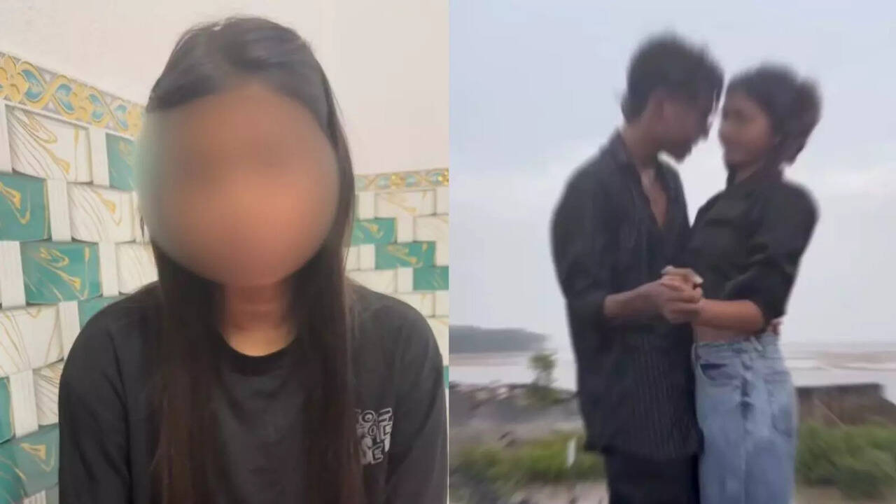 'Having Constant Suicidal Thoughts': Who Is Dustu Sonali? Sofik SK’s Partner Breaks Silence on ...