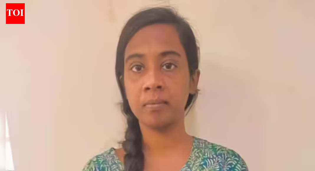 'She appears to be disturbed': Bail granted to Chennai techie Rene ...