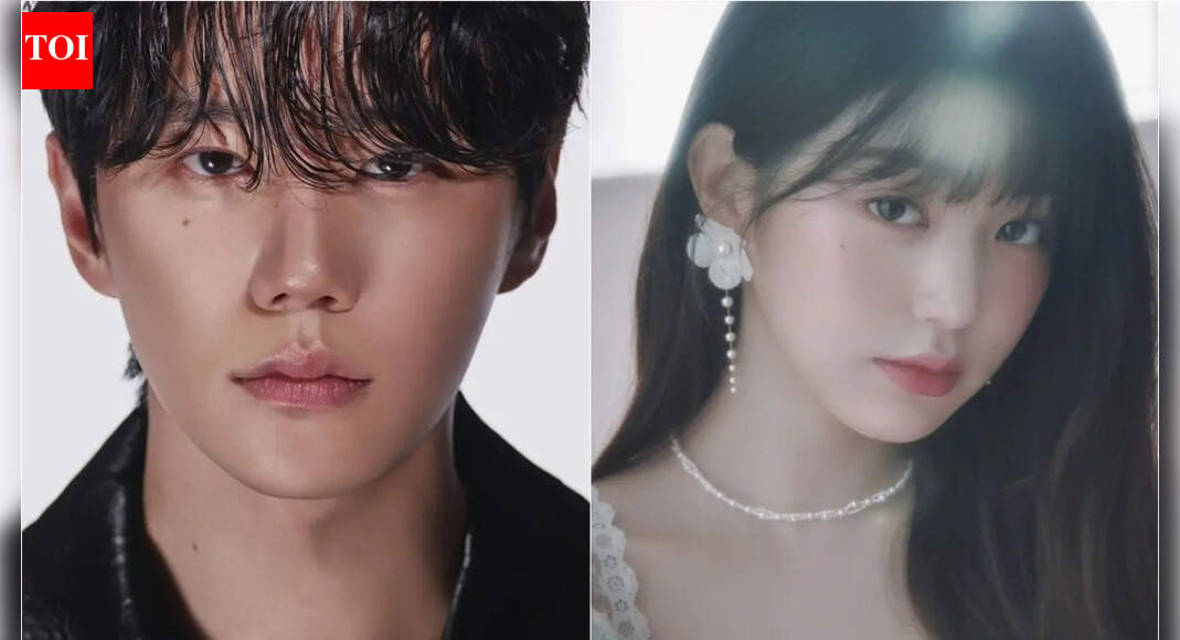 2025 Music Bank Global Festival: Lee Jun-young and Jang Won-young confirmed to host show ...