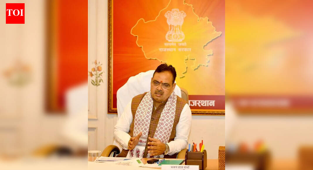 15-day celebration on two years of BJP govt | Jaipur News - The Times ...