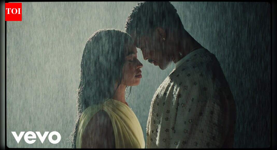 Enjoy The New English Music Video For 'Little Things' By Ella Mai