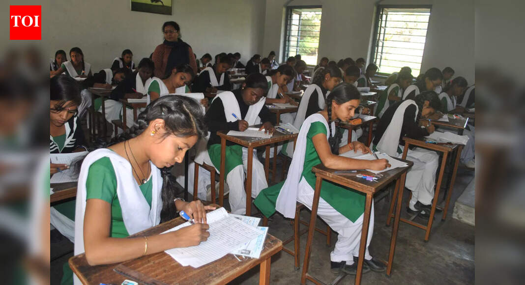 Bihar Board BSEB Class 12 Inter exam dates 2026 out: check complete ...