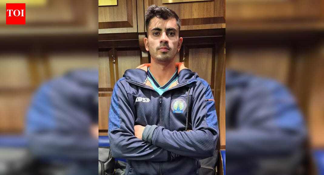 Men’s U-23 State A Trophy Elite: Fifties by Karan Lamba, Rohan Rajbhar go in vain as Uttar ...