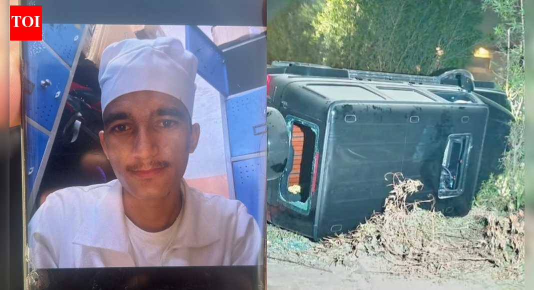 Delhi car crash: Mercedes G63 hits 3 near Vasant Kunj's Ambience mall ...