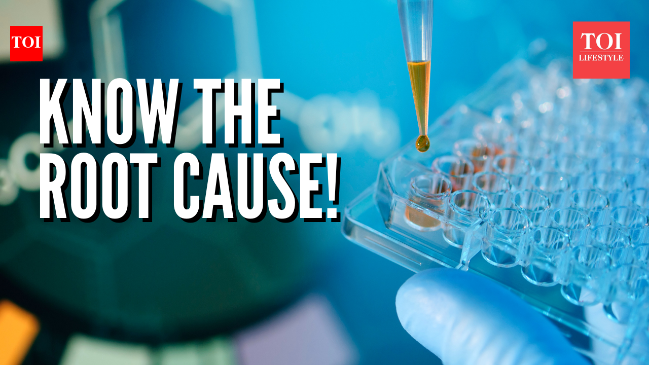 Nutritionist shares lab tests to identify the root cause of everyday ...