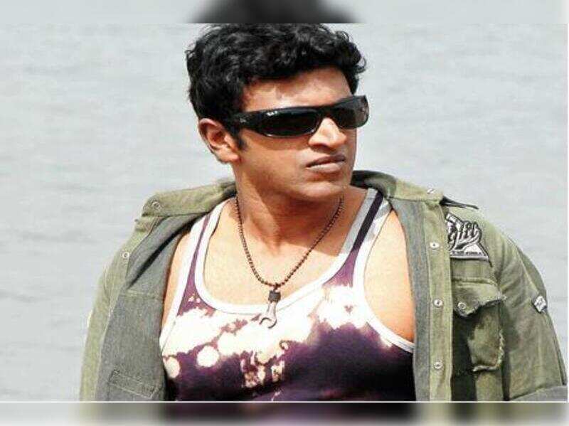 'Best Actor' award for Puneet Rajkumar | Kannada Movie News - Times of ...
