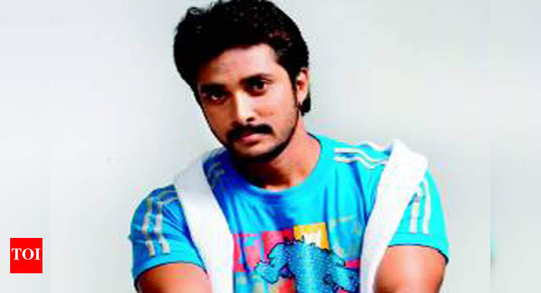 Prem is back in his 'lovely' avatar | Kannada Movie News - Times of India