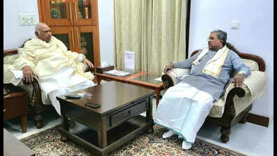 In tussle for CM post, Cong brass cannot afford to ignore Dalit group ...