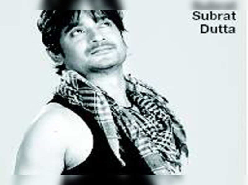Subrat Dutta is back in Tollywood | Bengali Movie News - Times of India