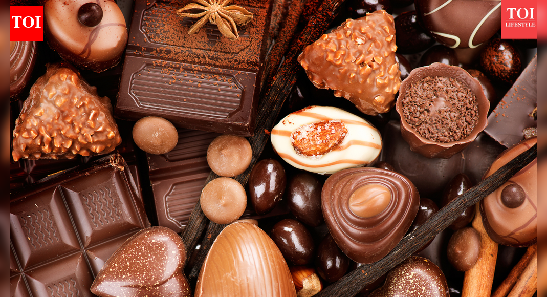 6 types of chocolate varieties to know about
