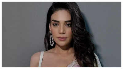 Anjuum Faakih returns to fiction after two and a half years, to play ...