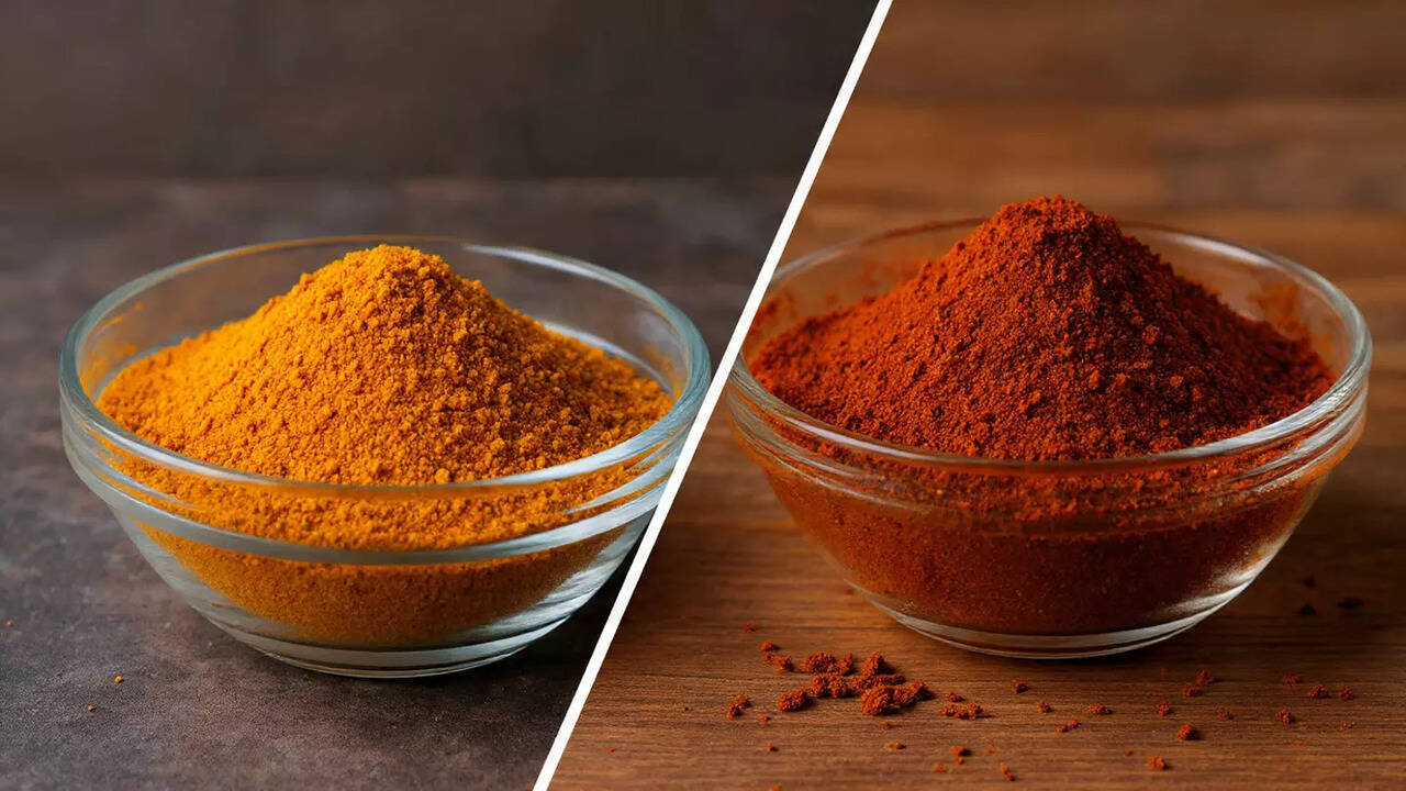 How To Spot Fake Turmeric & Avoid Health Risks
