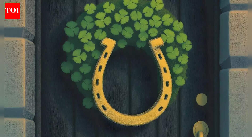 Your Good Luck Charm For 2026 According To Your Date of Birth