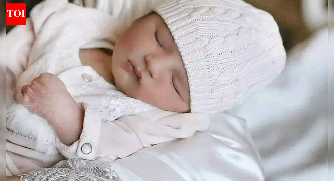 Baby names for girls born on Tuesday