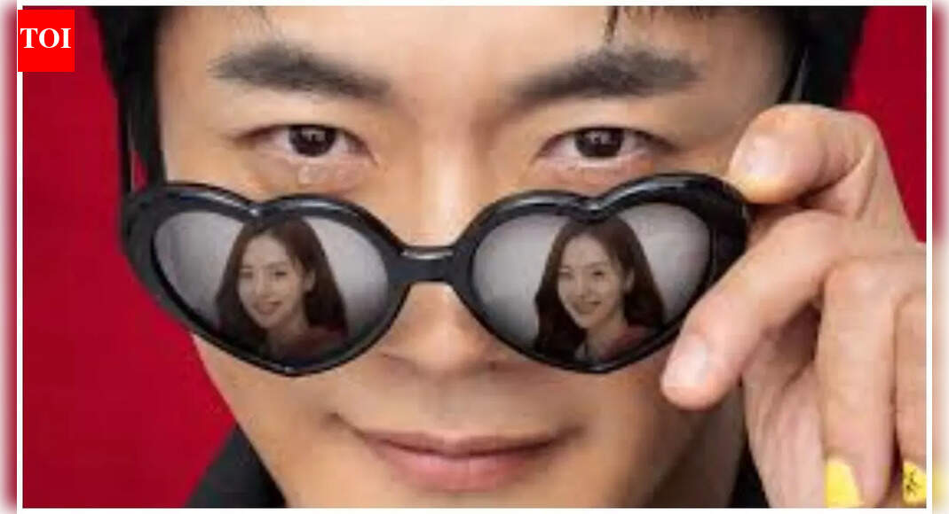 Heartman: Kwon Sang-woo and Moon Chae-won's new romantic comedy to release on January 14 | - The ...