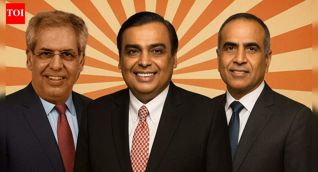 A true metric of riches: Ranking rich Indians who are making others ...