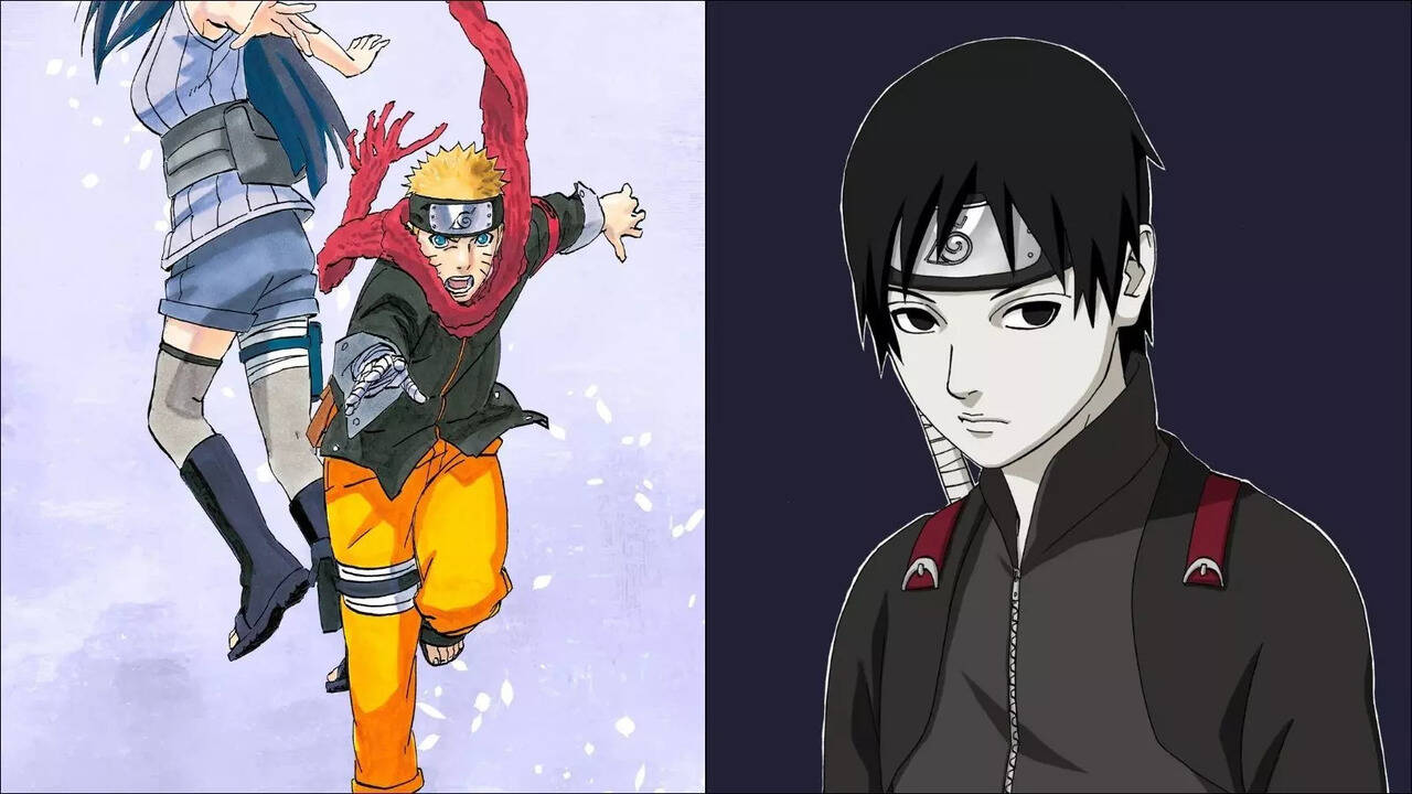 Naruto Announces Release Timing As Classic Title Heads To New Platform