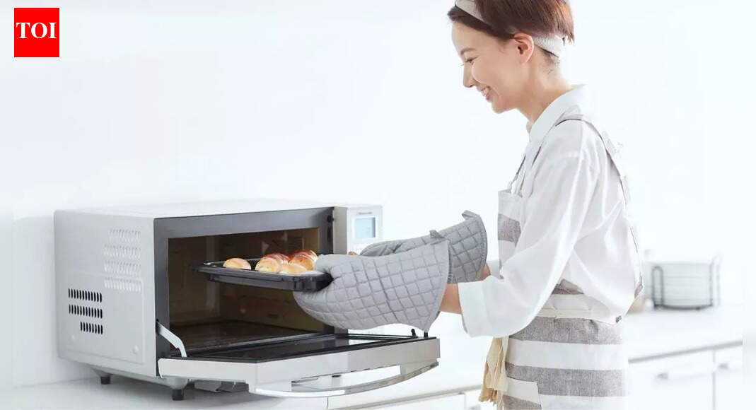 Small Otg For Kitchen: Compact OTGs for Small Kitchens: Space-Saving ...