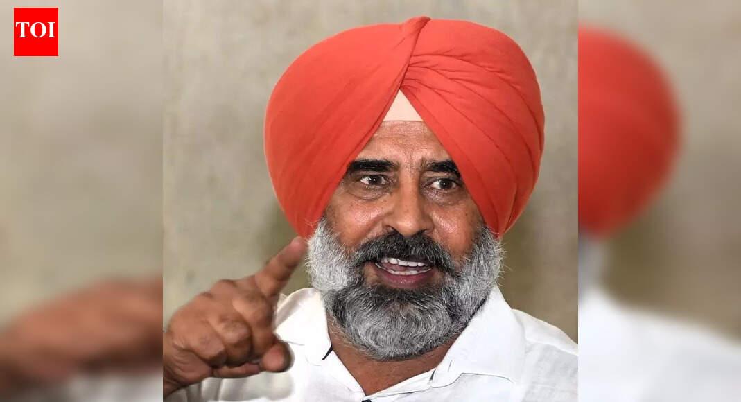 SAD, BJP are fundamentally contradictory: Pargat after Capt’s tie-up ...