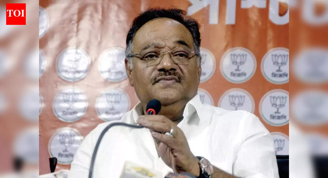 Samik moves motion in RS, seeks debate on ‘compromised’ SIR | Kolkata ...