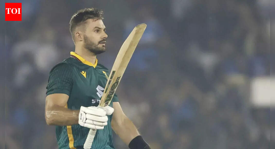 India vs South Africa highlights, 2nd ODI: South Africa beat India by 4 ...