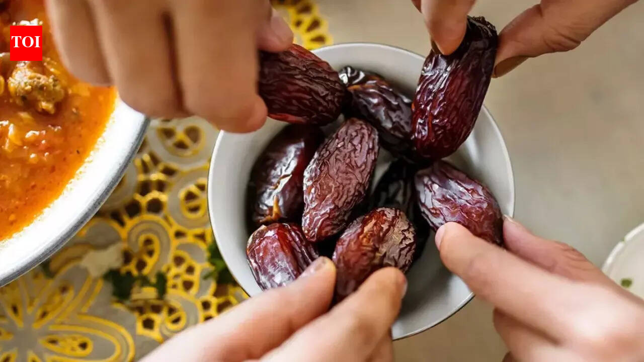Dates Benefits: 7 reasons women need dates in their daily diet