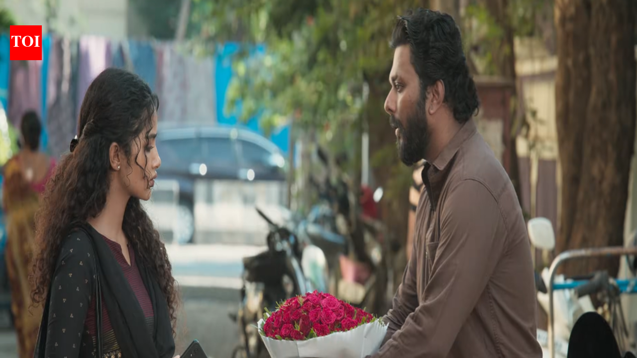 Lockdown Movie Review: A sensitive subject let down by weak script and ...